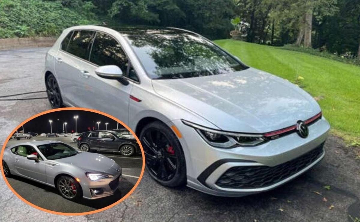 5 coches modernos que devuelven la alegría de conducir – QueAutoCompro