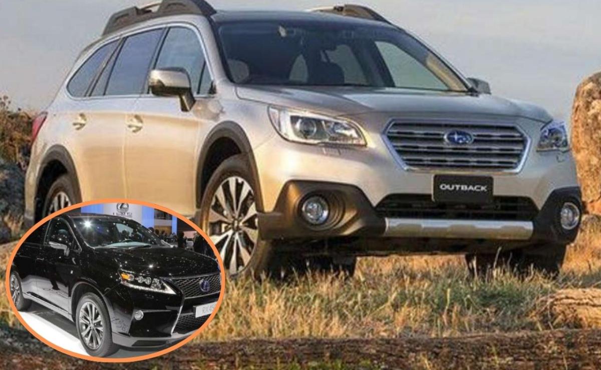 Los 5 autos más confiables revelados – QueAutoCompro