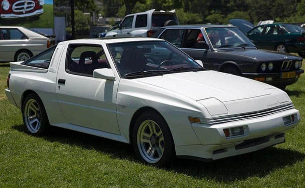 6 coches americanos con motores JDM bajo el capó – QueAutoCompro