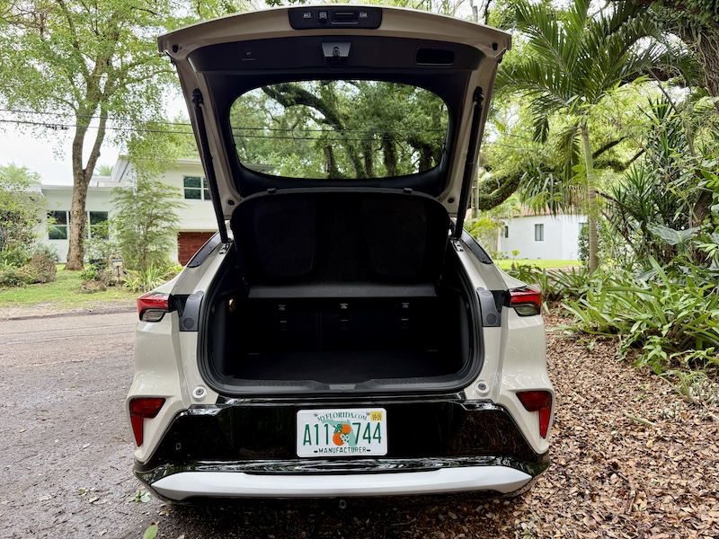 Buick Envista ST 2026 | El utilitario accesible con un historial ...