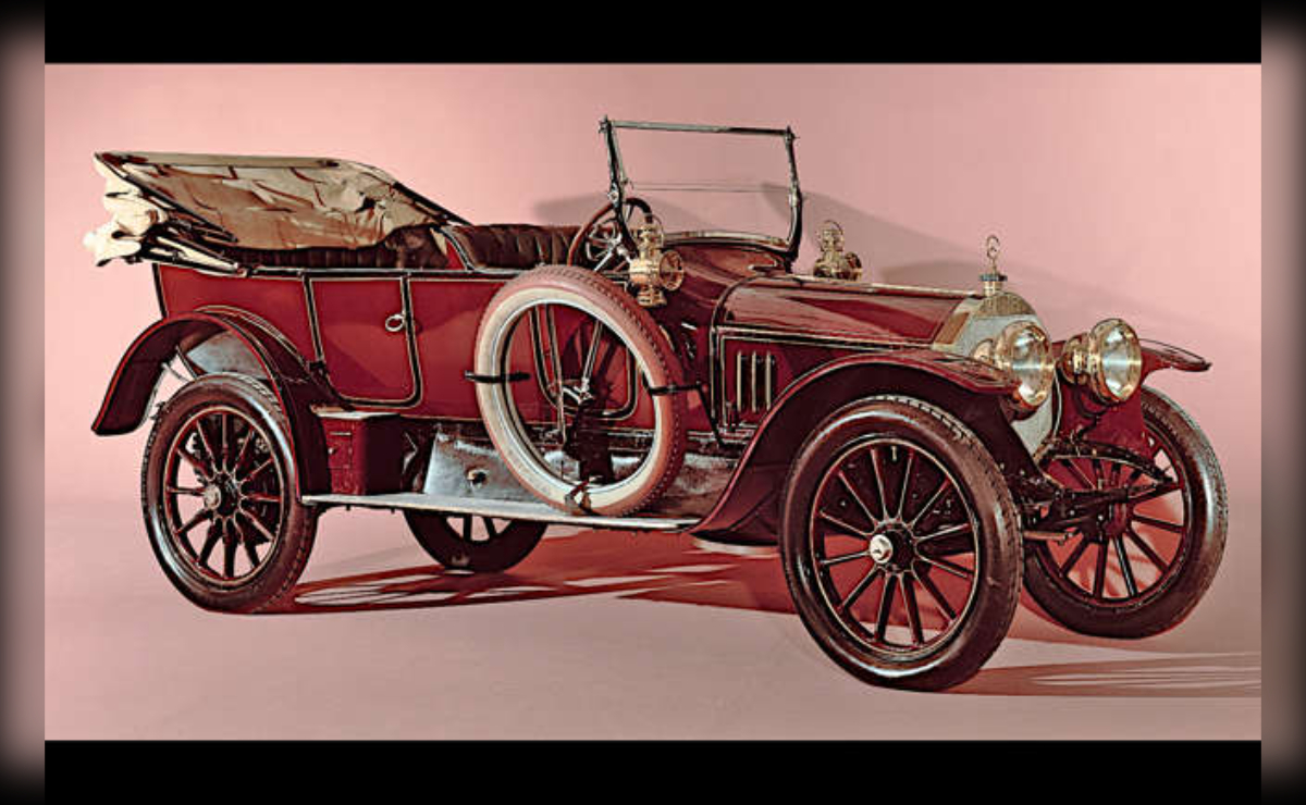 Los Mercedes más polémicos de la historia: los modelos que dividieron ...