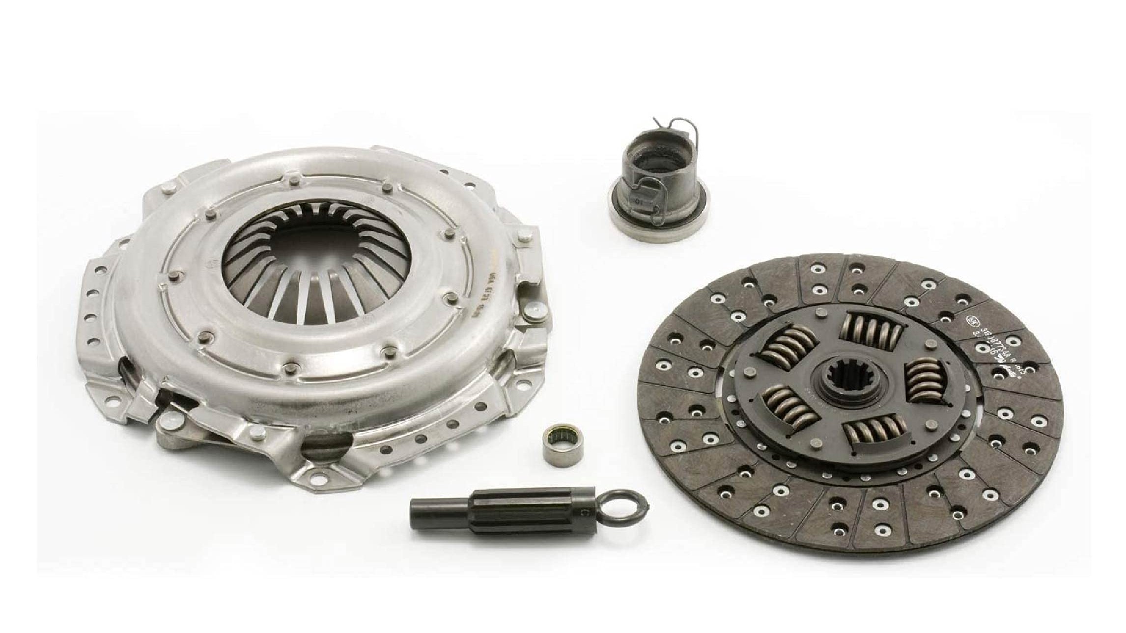 Clutch de auto: ¿Qué es, cómo funciona y cómo detectar fallas? - Yahoo ...
