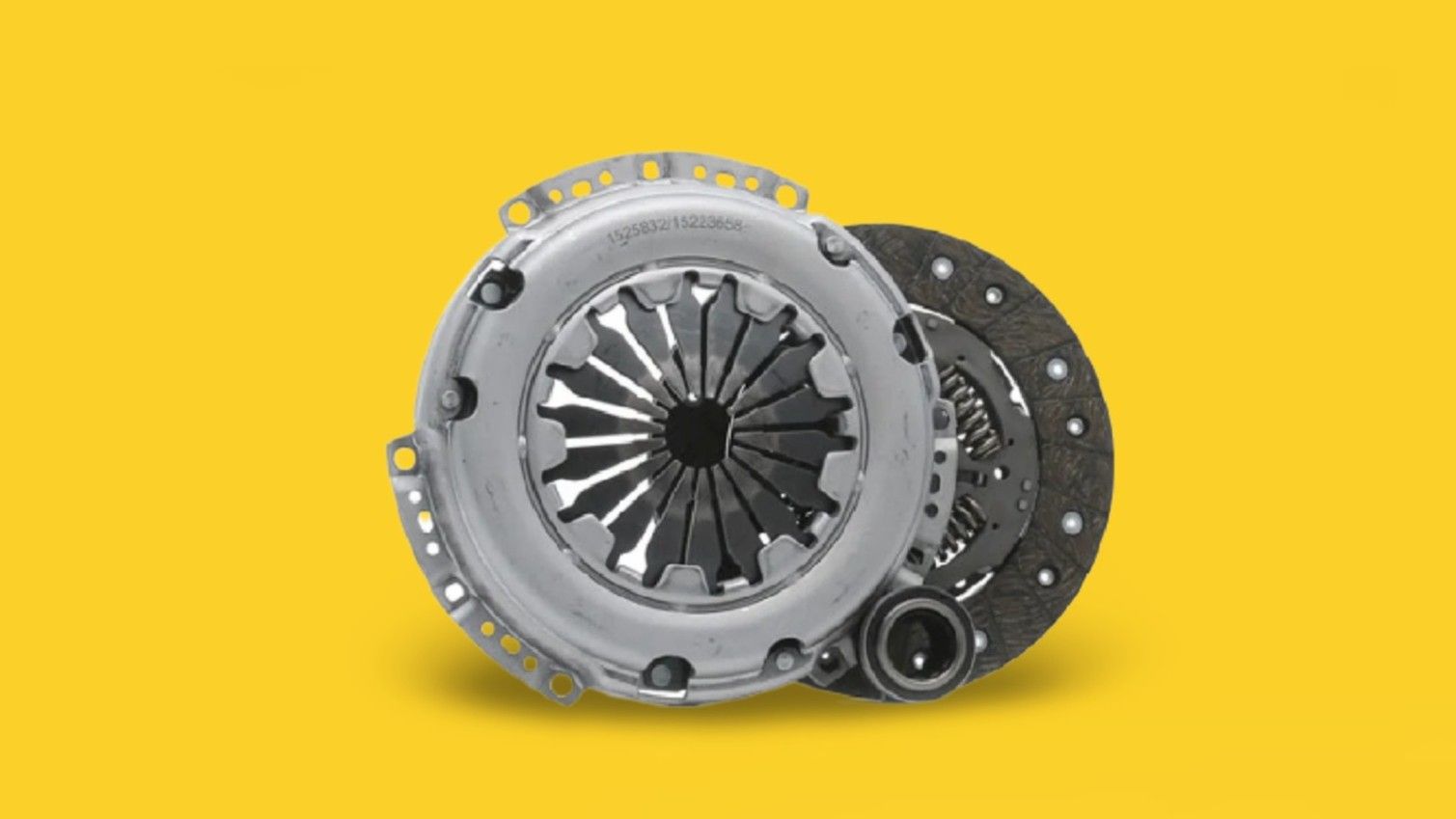 Clutch de auto: ¿Qué es, cómo funciona y cómo detectar fallas? - Yahoo ...