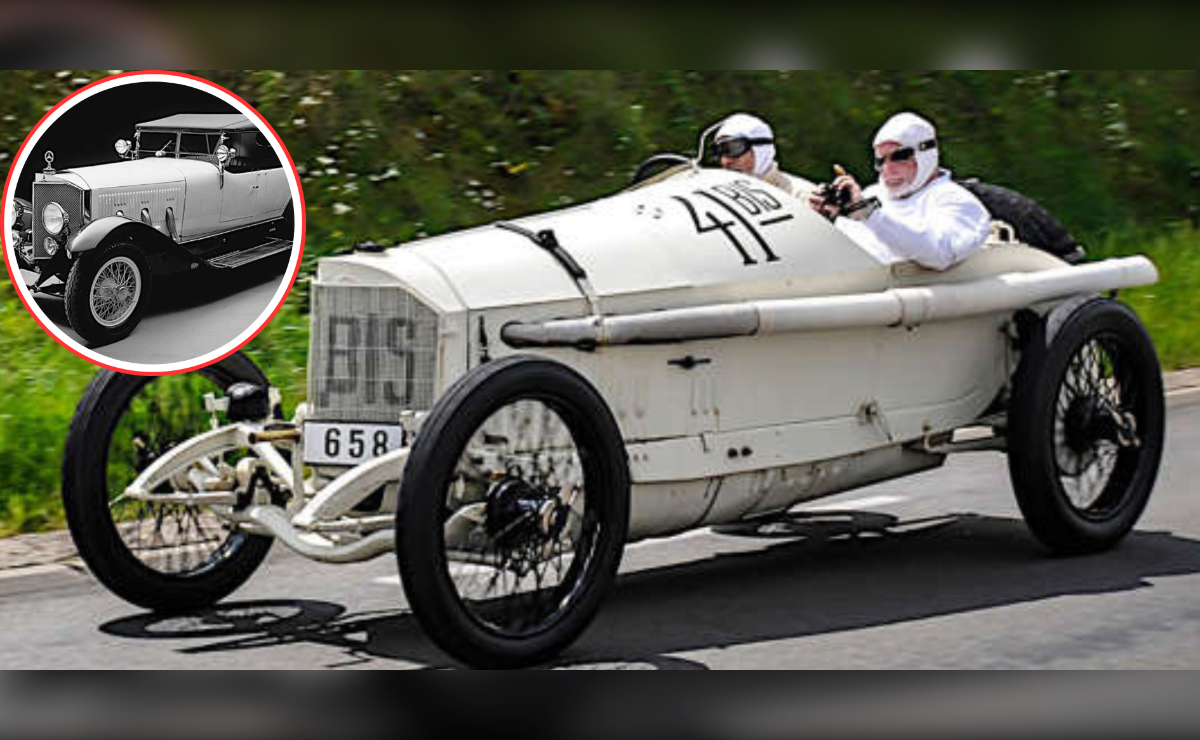 Los Mercedes más polémicos de la historia: los modelos que dividieron ...