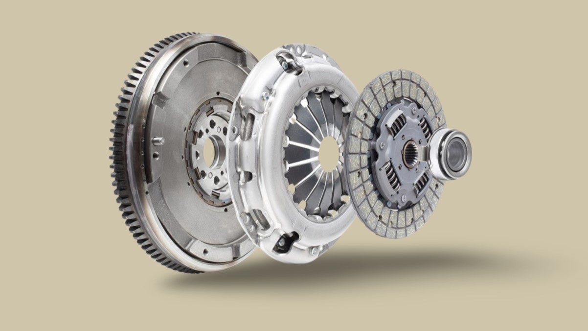Clutch de auto: ¿Qué es, cómo funciona y cómo detectar fallas? - Yahoo ...