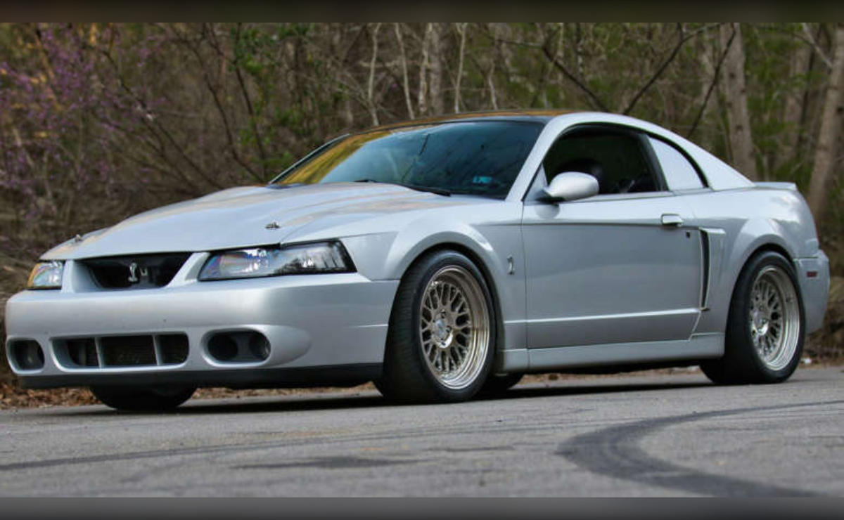 Los 8 Ford Mustang que todo coleccionista sueña con tener en su garaje ...
